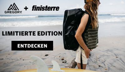 Rucksäcke & Taschen | Gregory Packs