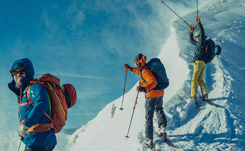 Gregory packs ® Official Webshop