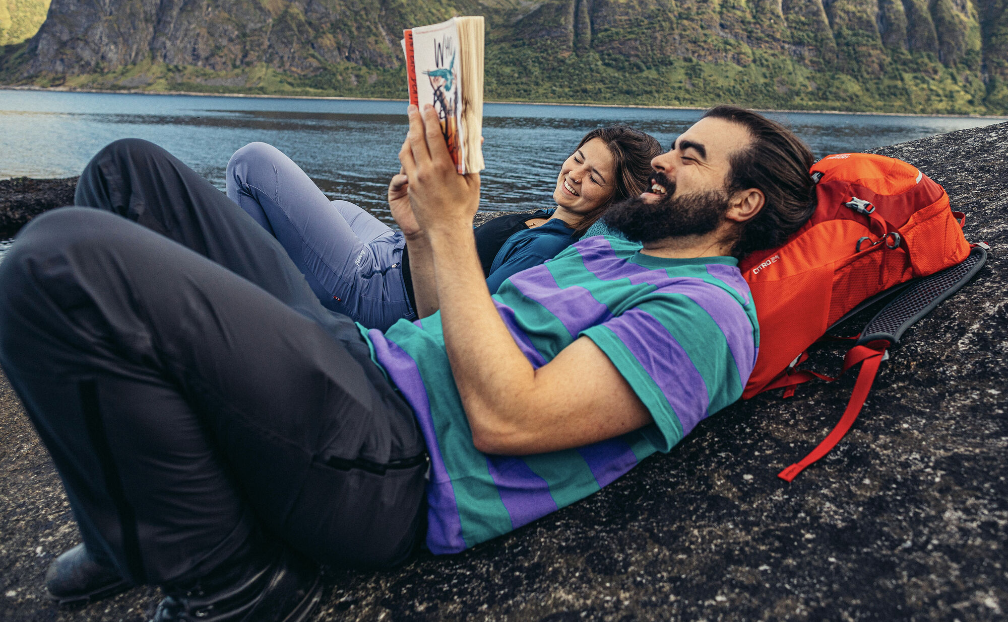 Gregory packs ® Official Webshop