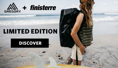 Backpack fit & sizing | Gregory Packs