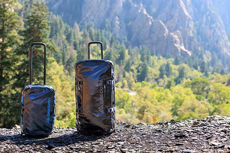 Gregory packs ® Official Webshop