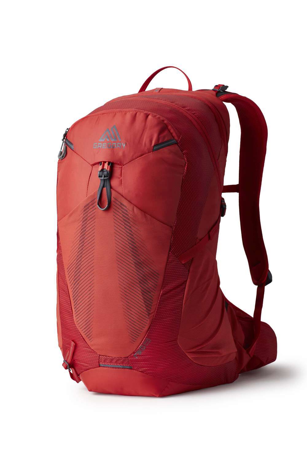 Miko 25 Mochila Sumac Red | Gregory España