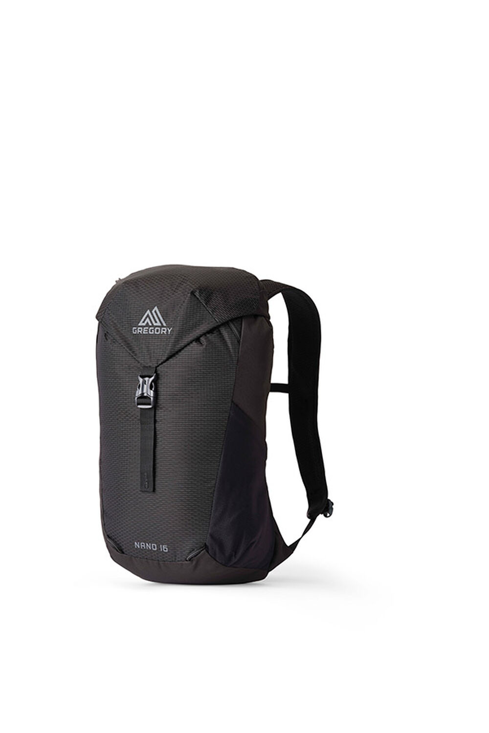 Nano 16 Backpack Optic Black Black | Gregory UK