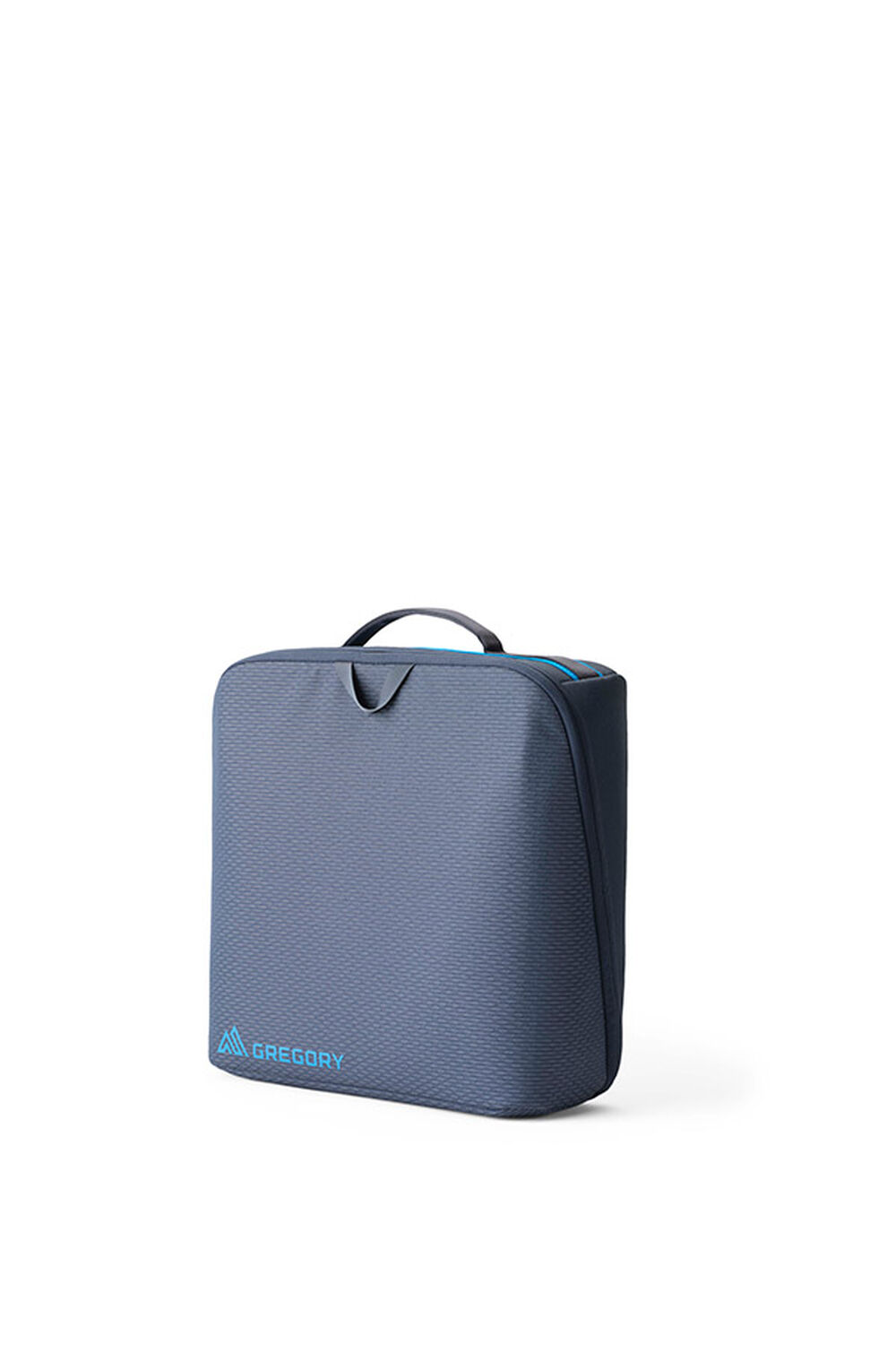 Alpaca Utility Case Utility case Slate Blue | Gregory España
