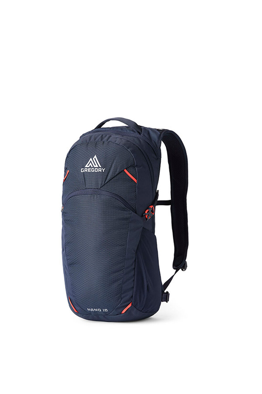 Nano 18 Backpack Spark Navy Blue | Gregory UK