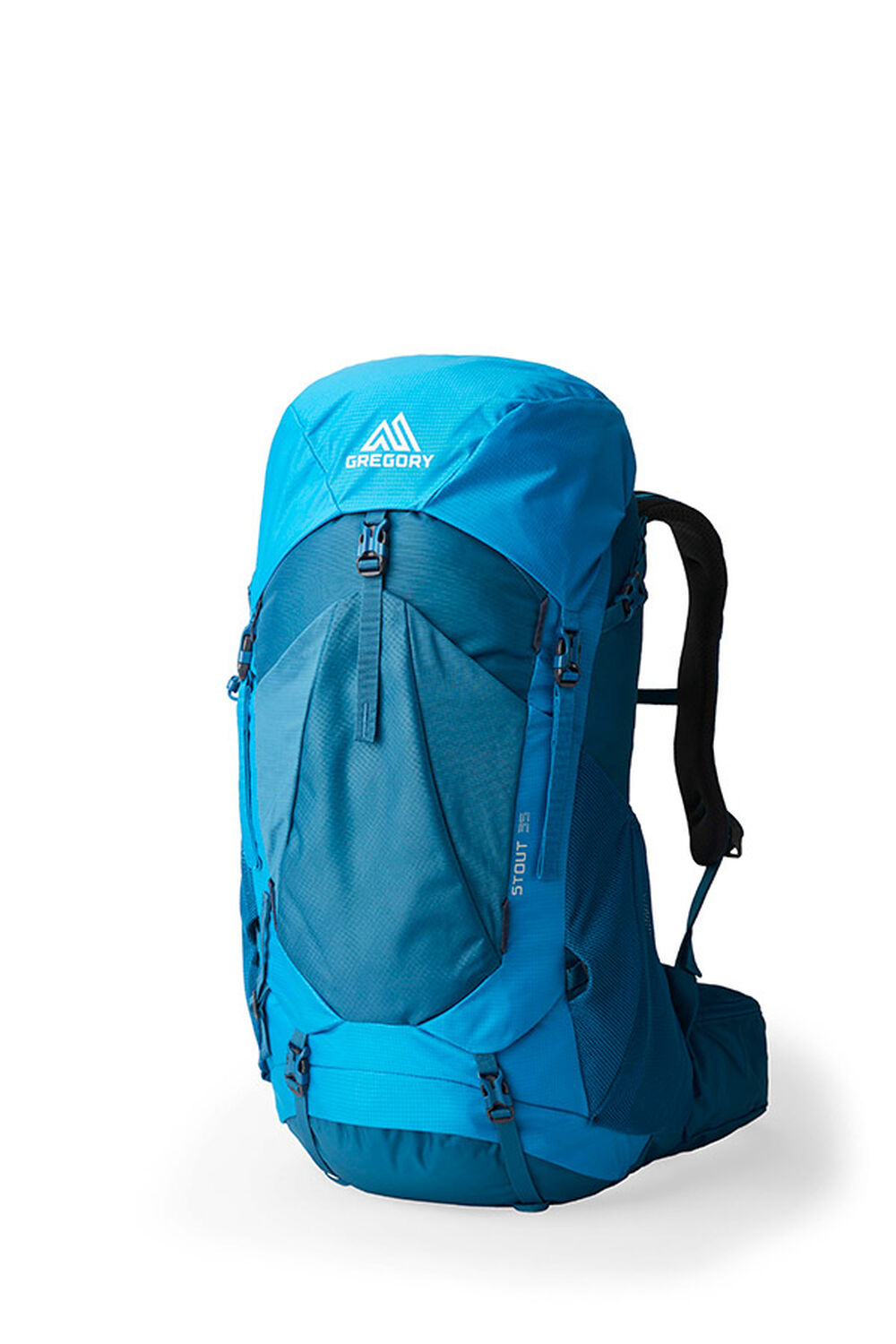 Stout 35 Backpack Compass Blue Blue | Gregory UK
