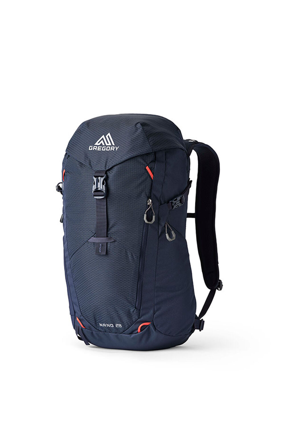 Nano 28 Backpack Spark Navy Blue | Gregory UK