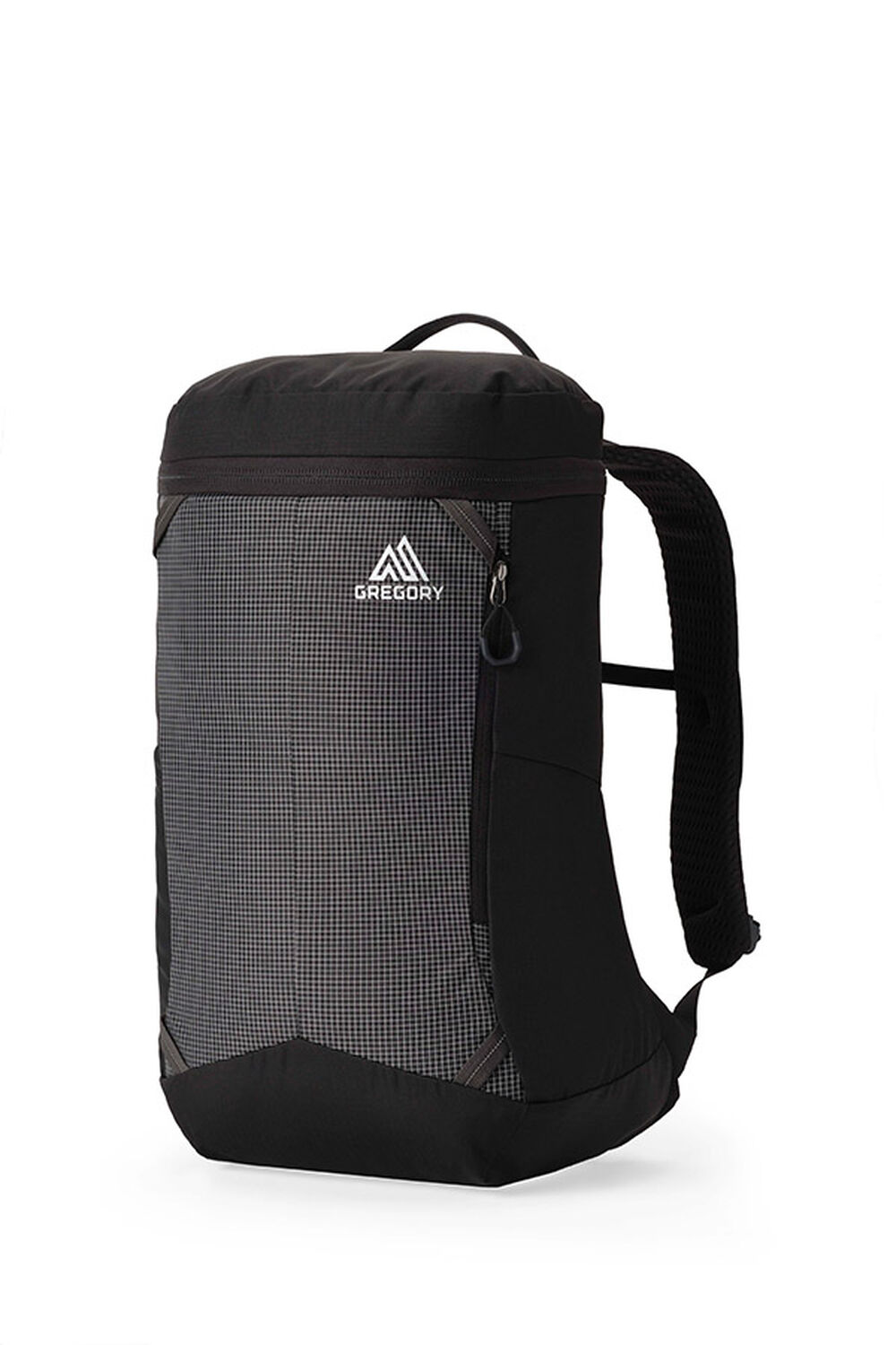 Rhune 25 Backpack Techno Granite Black | Gregory UK