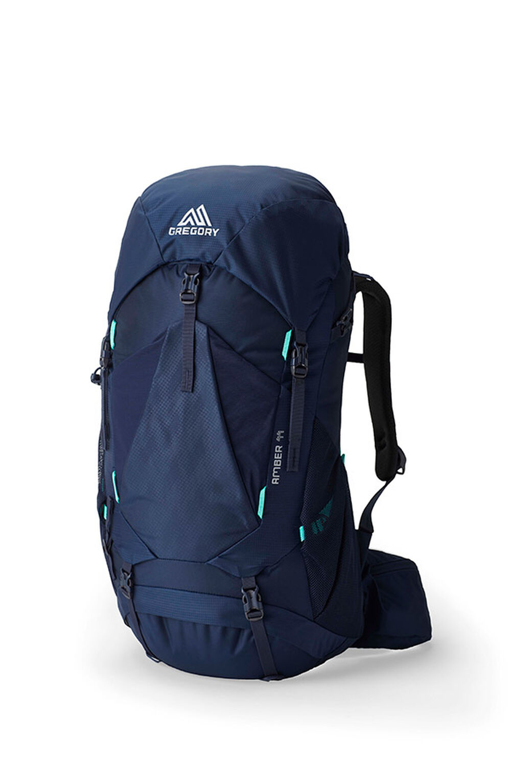 Amber 44 Backpack Arctic Navy Blue | Gregory UK