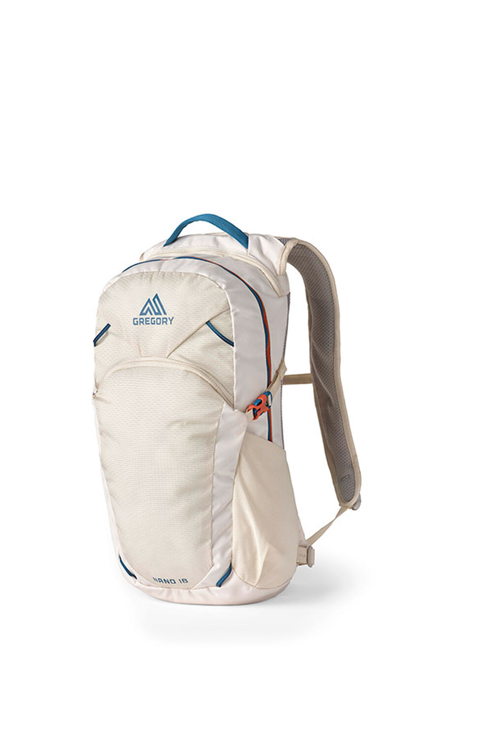 Nano 18 Backpack Chalk White White | Gregory UK