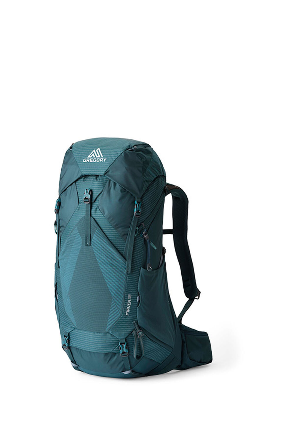 Maven 38 Lightweight Rucksack Ocean Slate Grey | Gregory Deutschland