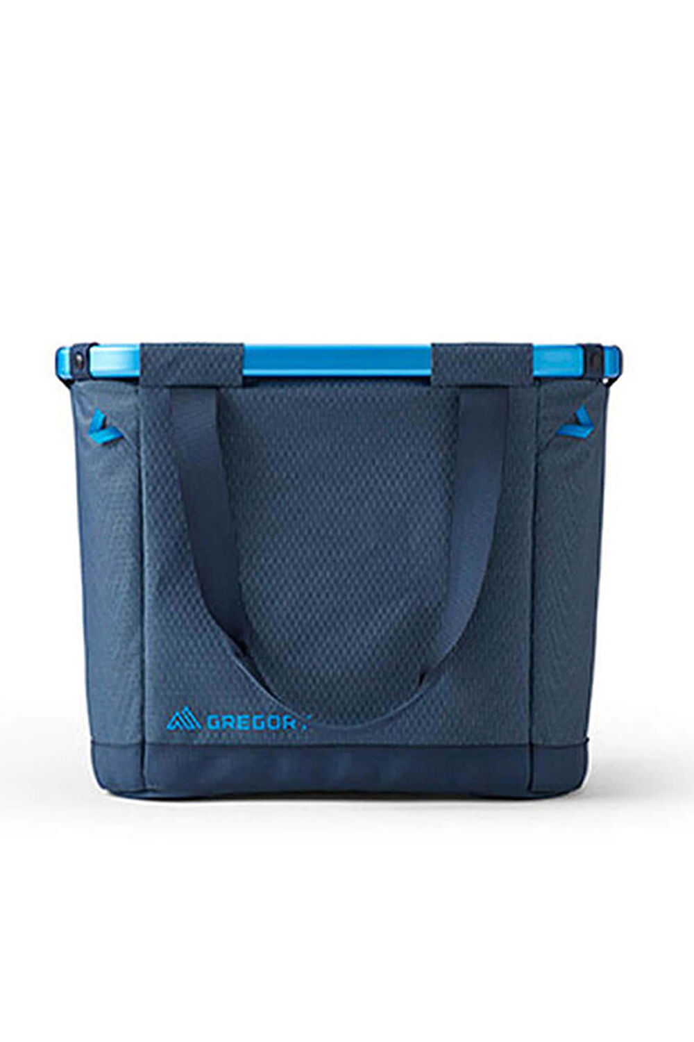 Alpaca Gear Tote 30L Gear tote Slate Blue | Gregory UK