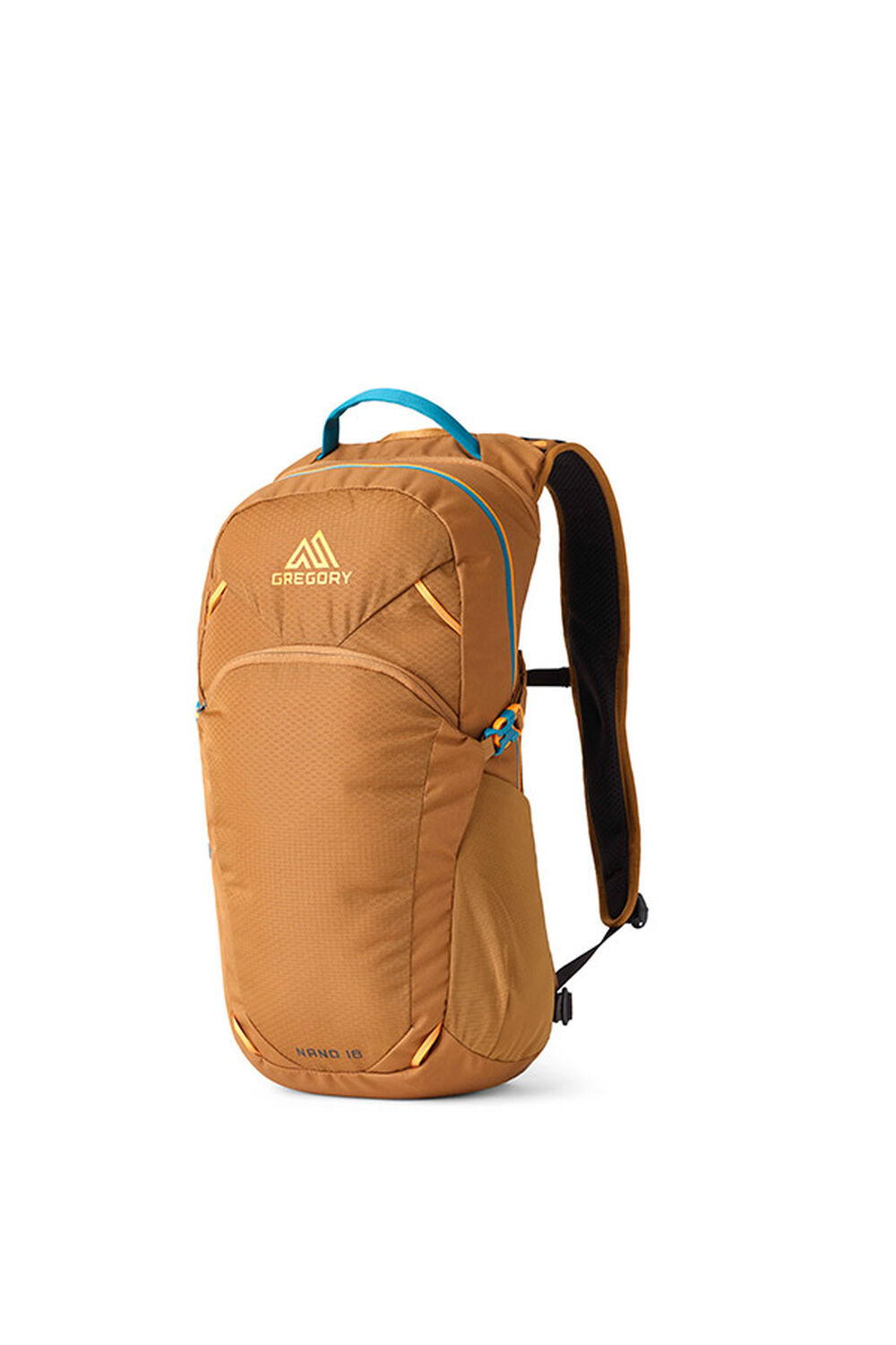 Nano 18L Daypack Moab Tan Brown | Gregory Slovakia