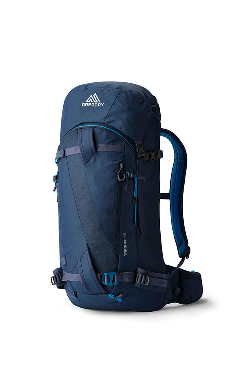 Targhee 45 Backpack Alpine Blue Blue | Gregory UK