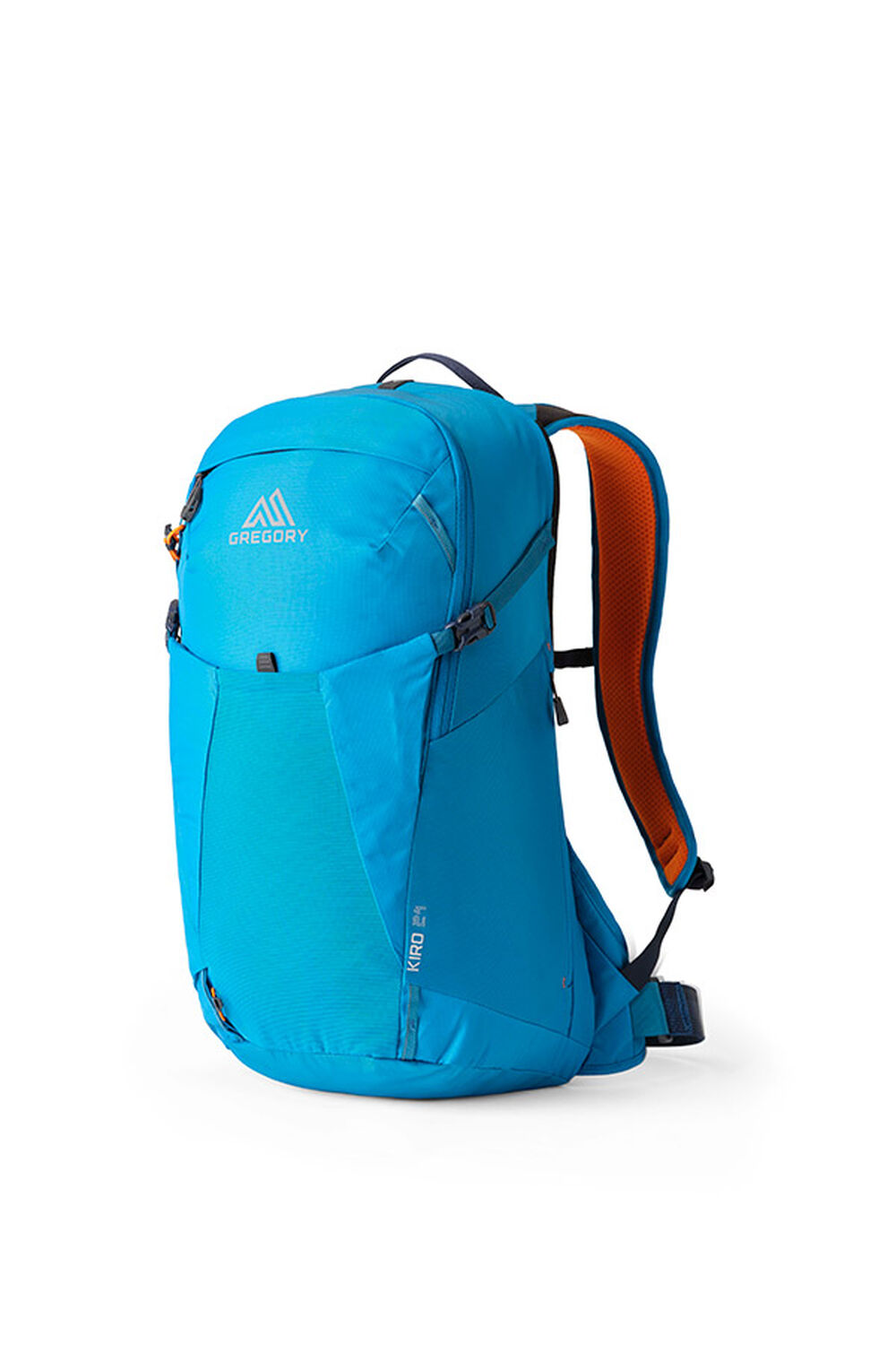 Kiro 24 Backpack Legion Blue Blue | Gregory UK