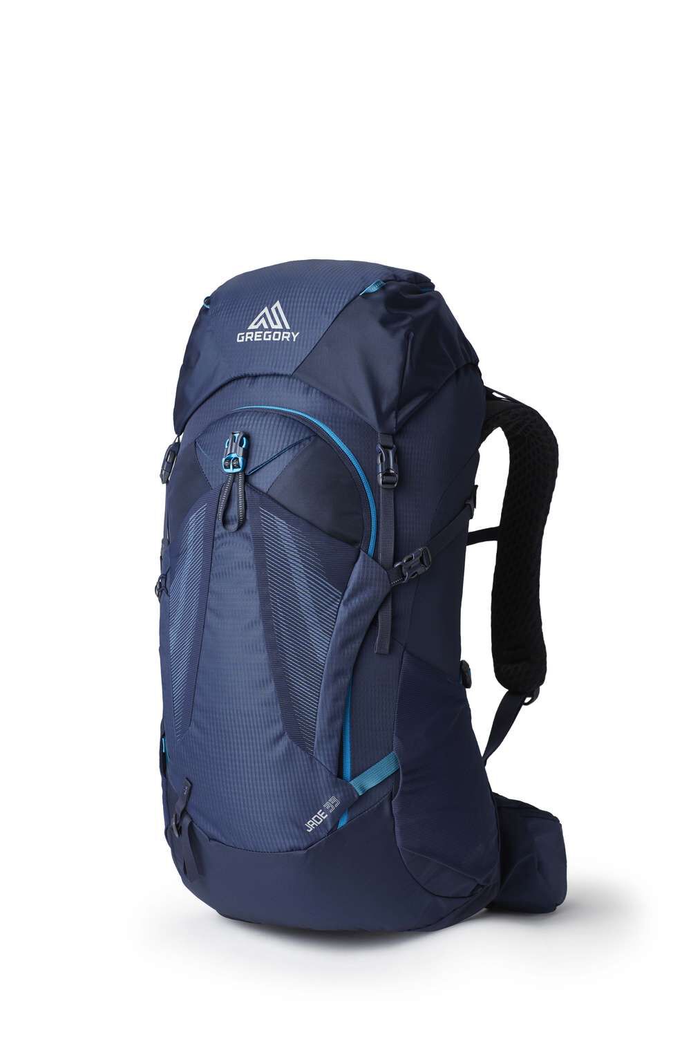 Jade 33 Backpack Midnight Navy Blue | Gregory UK