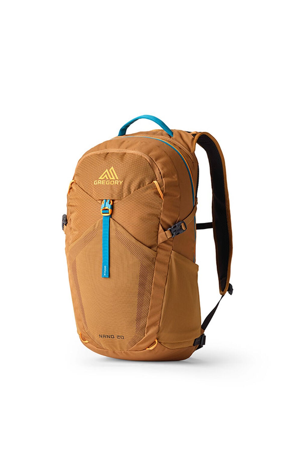 Nano 20 Daypack Moab Tan Brown | Gregory UK