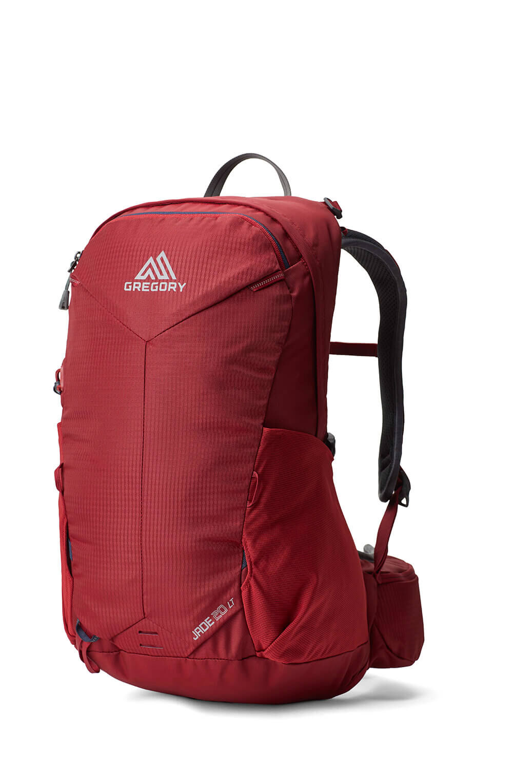 Jade LT 20 Dayhiking backpack Ruby Red Red | Gregory UK