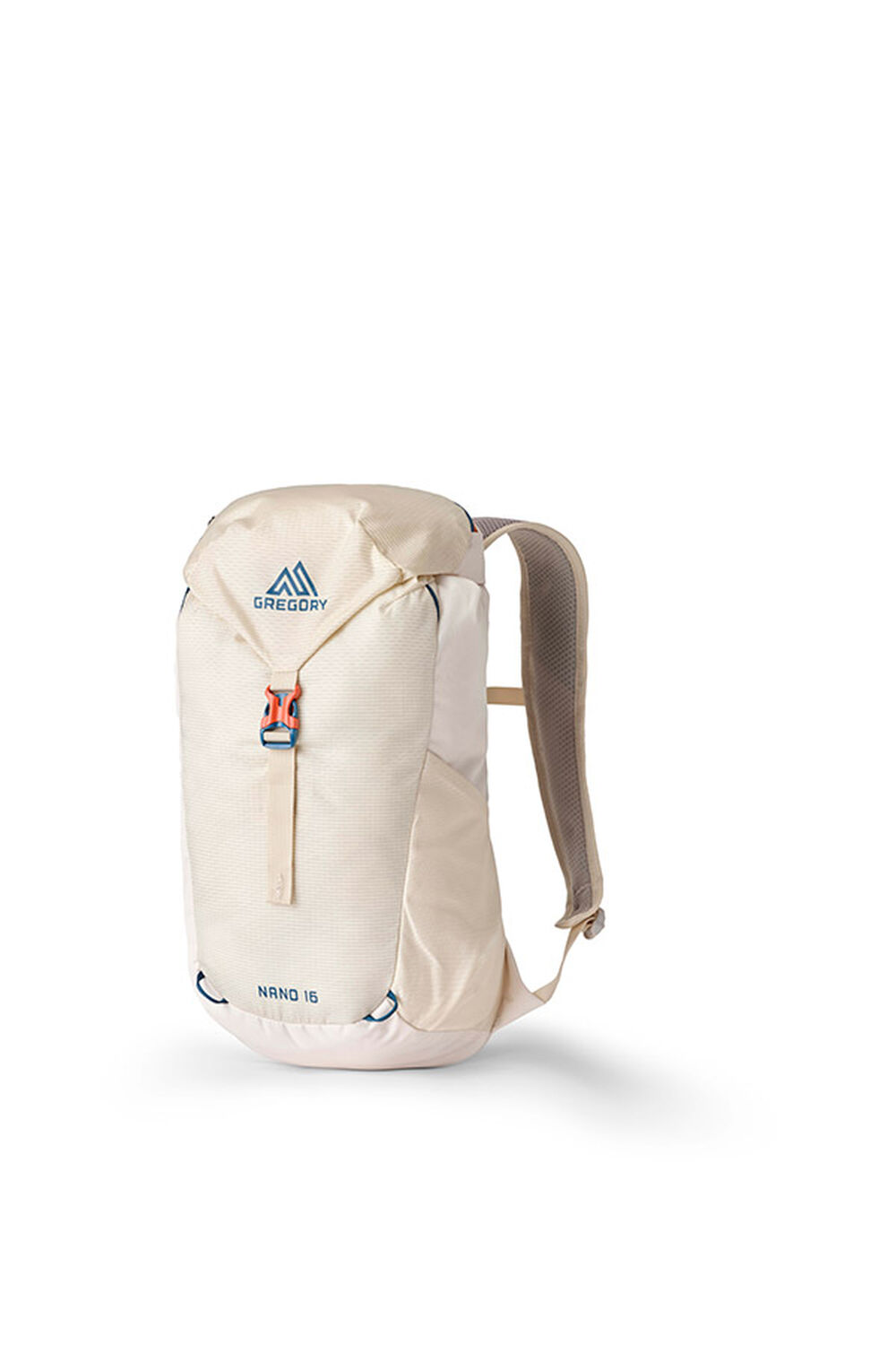 Nano 16 Backpack Chalk White White | Gregory UK