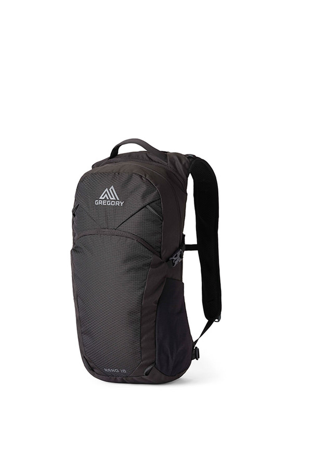 Nano 18 Backpack Optic Black Black | Gregory UK