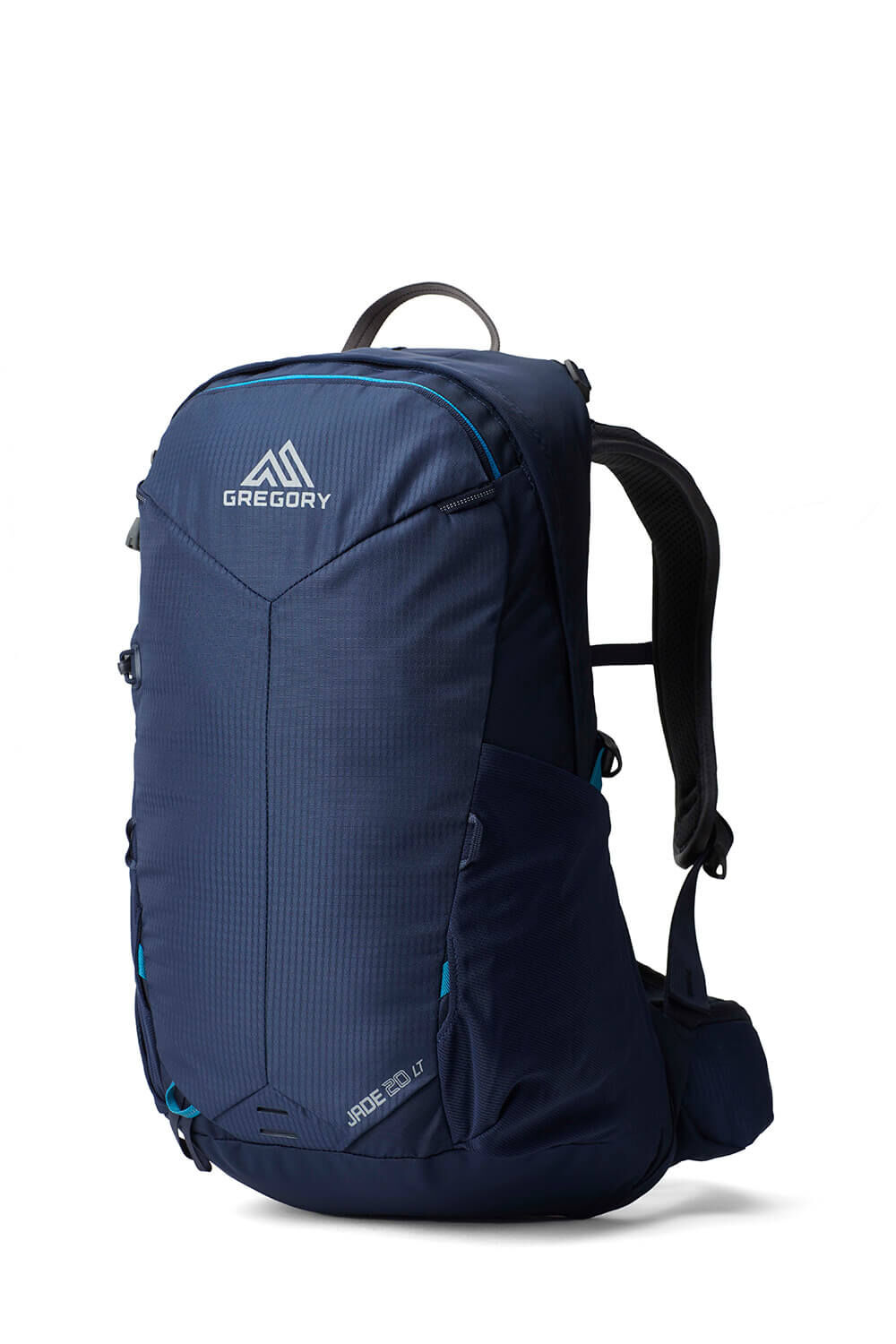 Jade LT 20 Dayhiking backpack Midnight Navy Blue | Gregory UK
