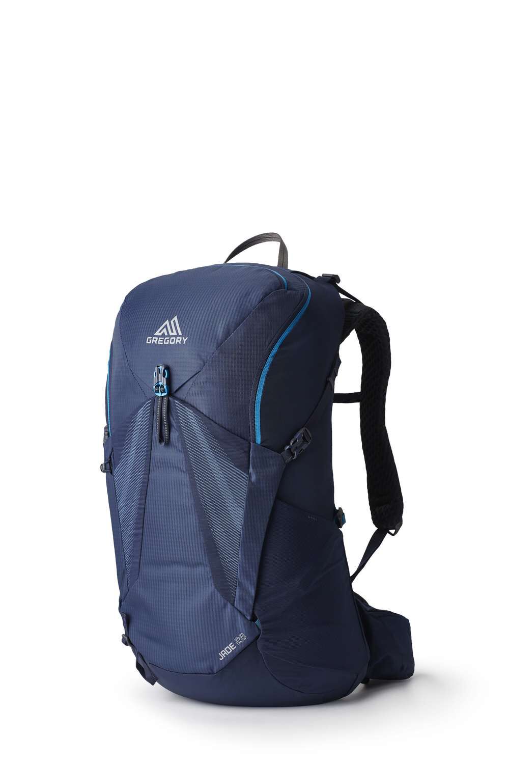 Jade 28 Dayhiking backpack Midnight Navy Blue | Gregory UK