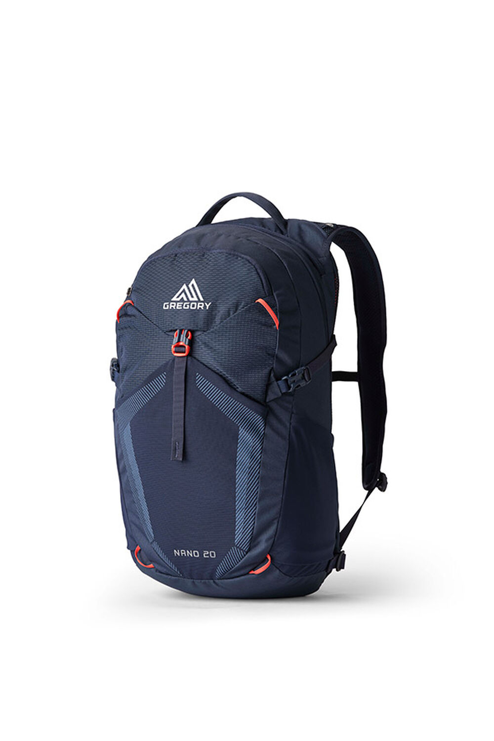 Nano 20 Daypack Spark Navy Blue | Gregory UK