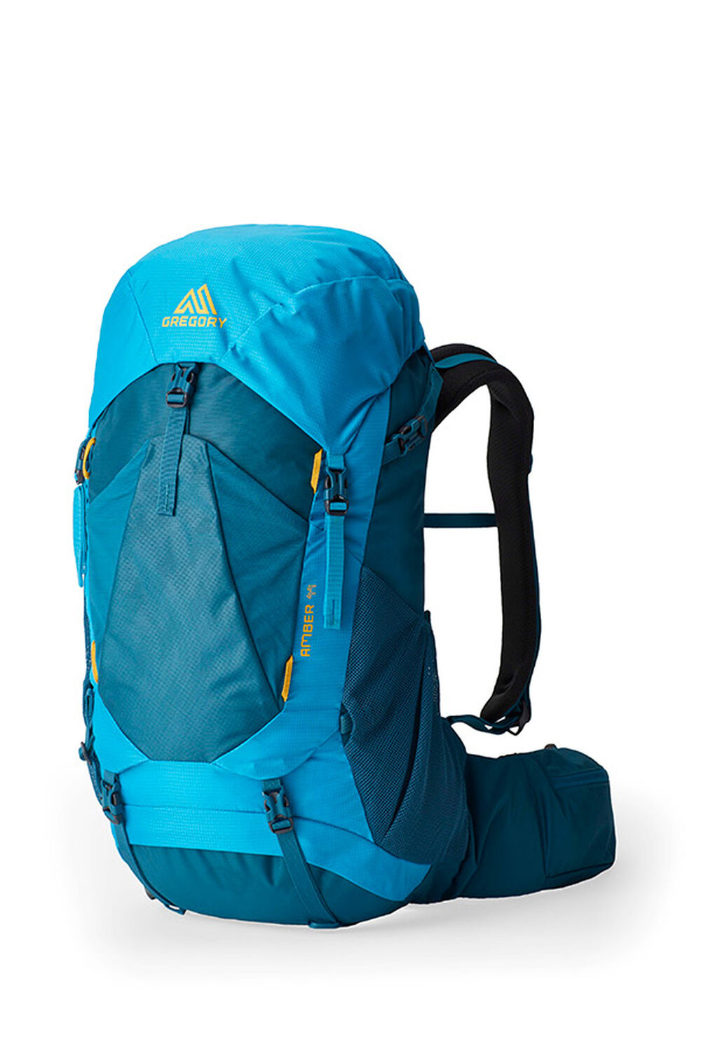 Amber Plus Size 44 Backpack Coral Blue Blue | Gregory UK