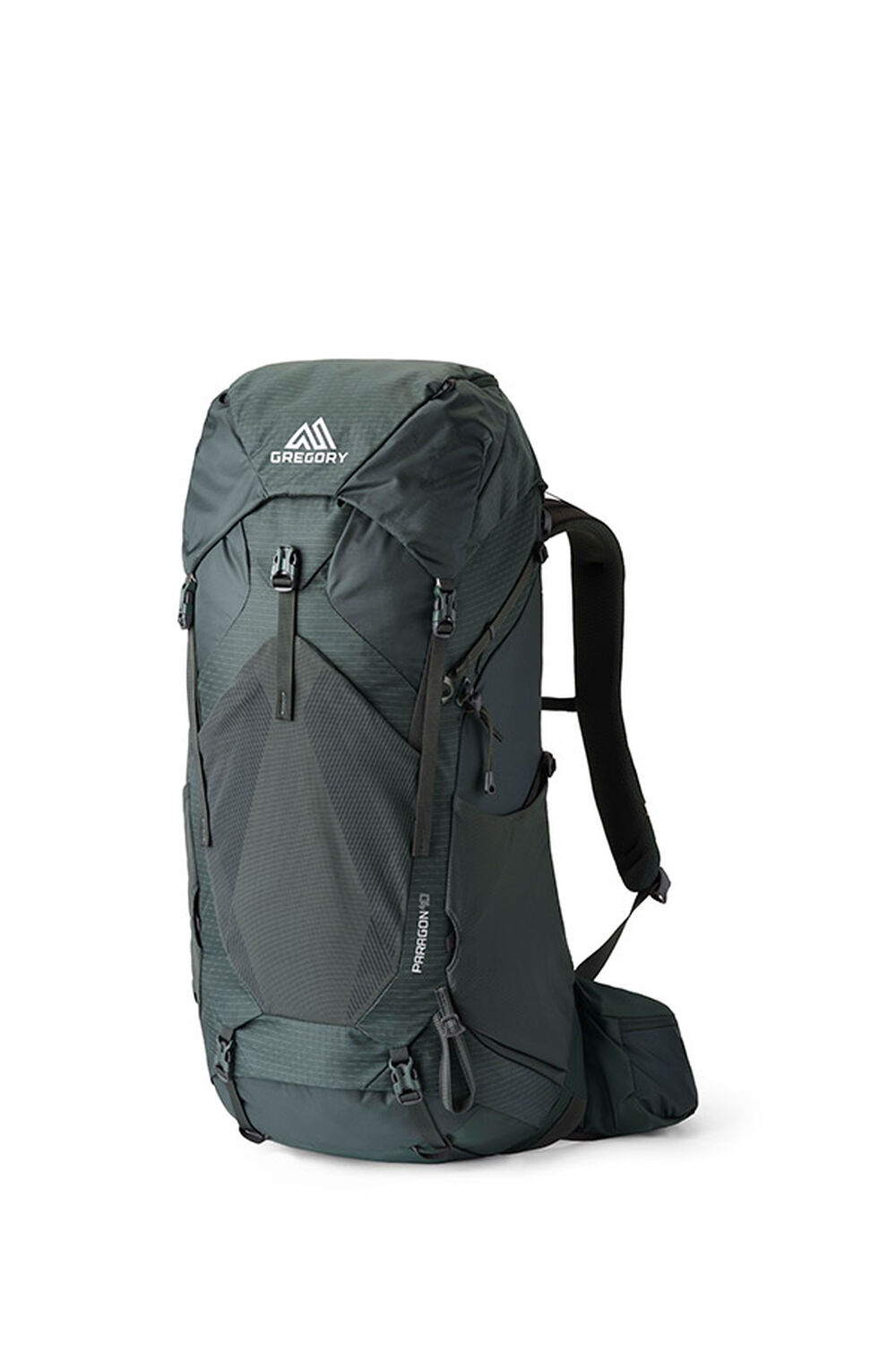 Paragon 40 Backpack M/L Cascade Green Green | Gregory UK